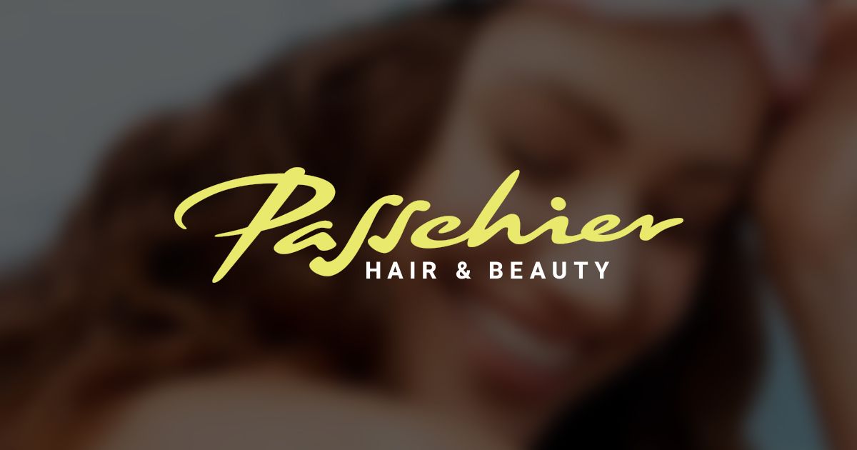 Passchier Hair & Beauty - Kapsalon & Schoonheidssalon Hengelo Gelderland